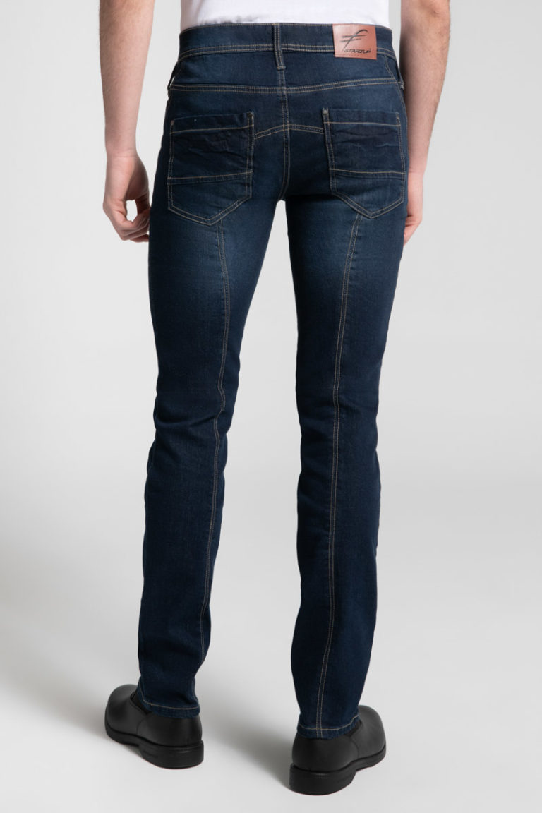 Pantalon Denim Homme | Equi K-Marg